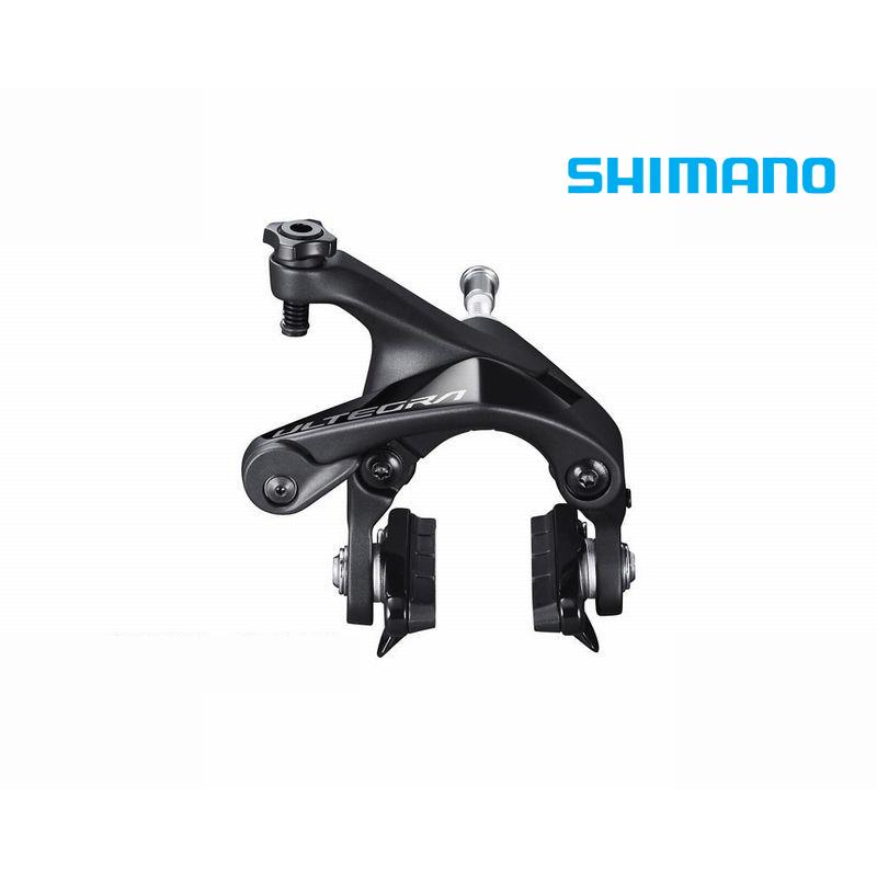 (春得セール)シマノ（SHIMANO） ULTEGRA（アルテグラ）BR-R8100 キャリパーブレーキ フロント用（R55C4カーボンリム用） : サイクルヨシダYahoo!店 - 通販 ...