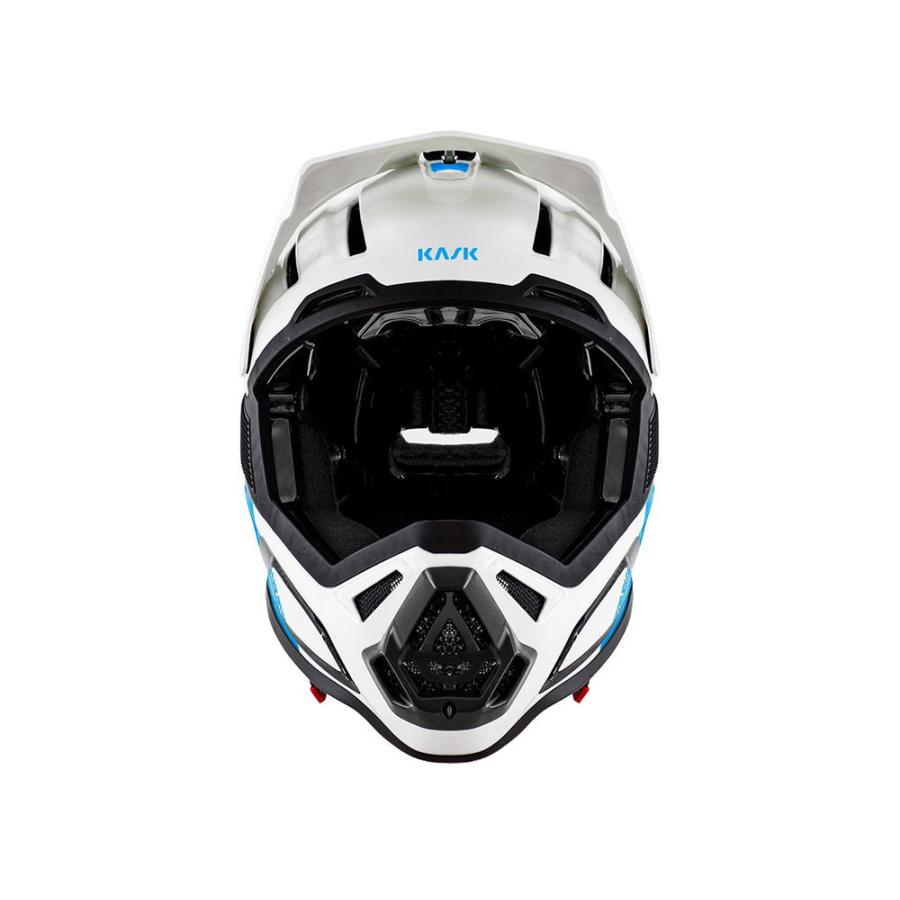 (春得セール)カスク(KASK) DEFENDER ＜ブルー＞ フルフェイスDHヘルメット : サイクルヨシダYahoo!店 - 通販 - Yahoo!ショッピング
