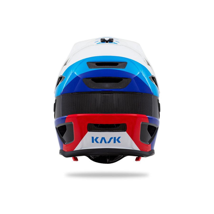 【決算セール】(8800円以上条件付き送料無料)カスク(KASK) DEFENDER ＜ブルー＞ フルフェイスDHヘルメット :00654999:サイクルヨシダYahoo!店 - 通販 ...