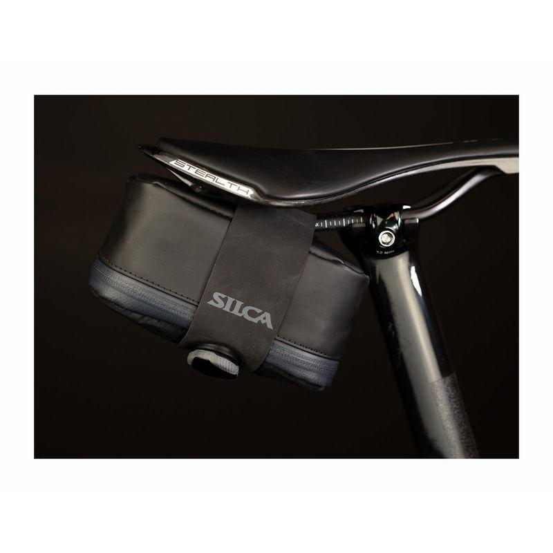 (特セール)SILCA(シリカ） MATTONE GRANDE（マットーネ グランデ）サドルバッグ : サイクルヨシダYahoo!店 - 通販 ...