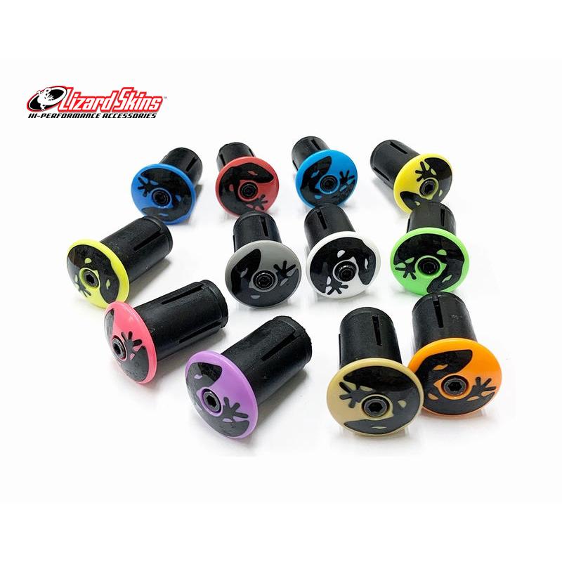 (特セール)リザードスキン（LIZARD SKINS） DSP バーテープ プラグ 2個 : サイクルヨシダYahoo!店 - 通販 - Yahoo!ショッピング