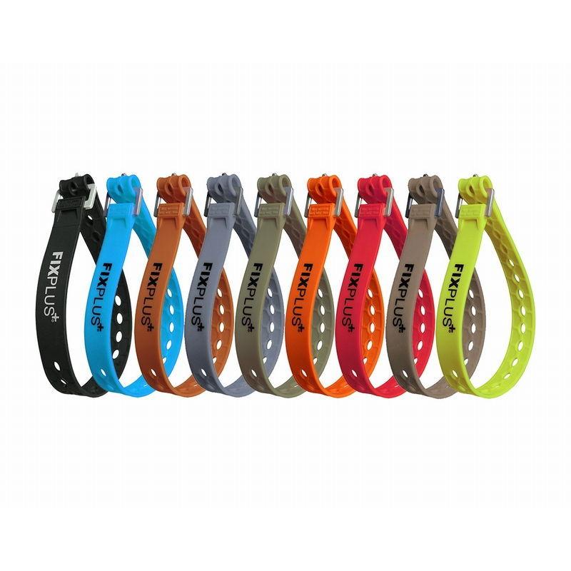 (春得セール)FIXPLUS(フィックスプラス) ストラップ 46cm（1本） : サイクルヨシダYahoo!店 - 通販 - Yahoo!ショッピング