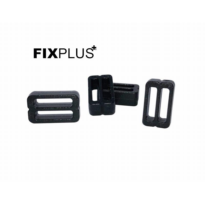 (ネコポス対象商品)FIXPLUS(フィックスプラス) ストラップ キーパー 15/23/30/40cm用（4個セット） : サイクルヨシダYahoo!店 - 通販 - Yahoo!ショッピング