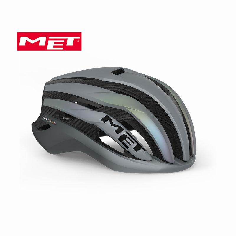 (春得セール)MET（メット） TRENTA 3K CARBON MIPS Gray Iridescent / Matt ヘルメット : サイクルヨシダYahoo!店 - 通販 - Yahoo ...