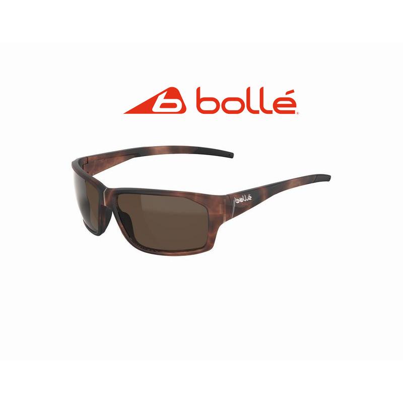 (特セール)ボレー(BOLLE) FENIX ＜Tortoise Matte / HD Polarized Brown＞ BS136004 ...