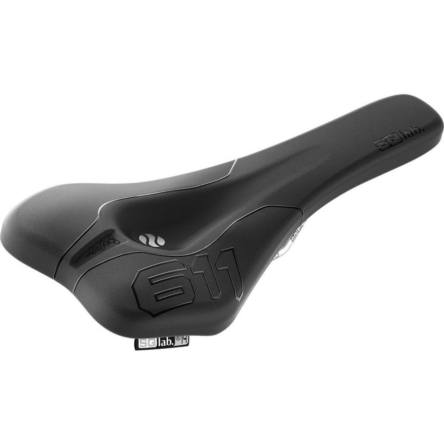 (春得セール)SQlab（エスキューラブ） 611 ERGOWAVE CrMo サドル : サイクルヨシダYahoo!店 - 通販 - Yahoo!ショッピング