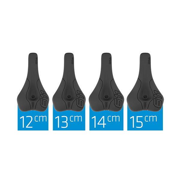 (春得セール)SQlab（エスキューラブ） 611 ERGOWAVE CrMo サドル : サイクルヨシダYahoo!店 - 通販 - Yahoo!ショッピング