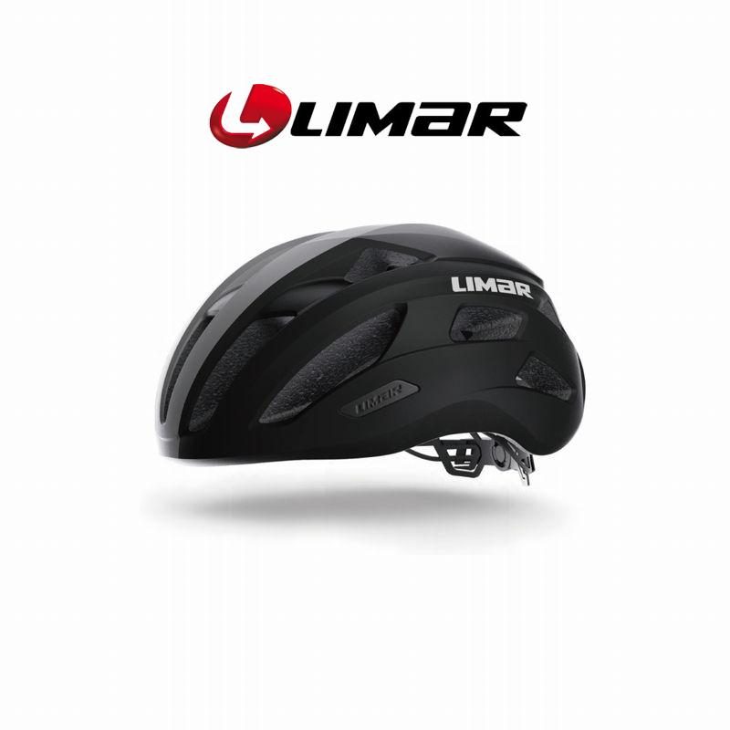(特セール)リマール(LIMAR) MALOJA （マローヤ）＜MATT BLACK GRAY＞ ヘルメット : サイクルヨシダYahoo!店 ...