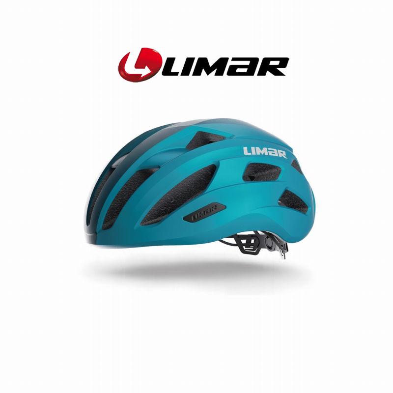 (秋得セール)リマール(LIMAR) MALOJA （マローヤ）＜MATT DEEP WATER＞ ヘルメット : 00656907 ...