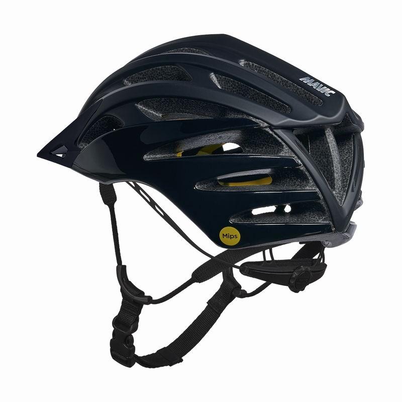 (秋得セール)マヴィック（MAVIC） SYNCRO SL MIPS（シンクロSLミップス）ブラック ヘルメット : 00658290 : サイクルヨシダYahoo!店 - 通販 ...