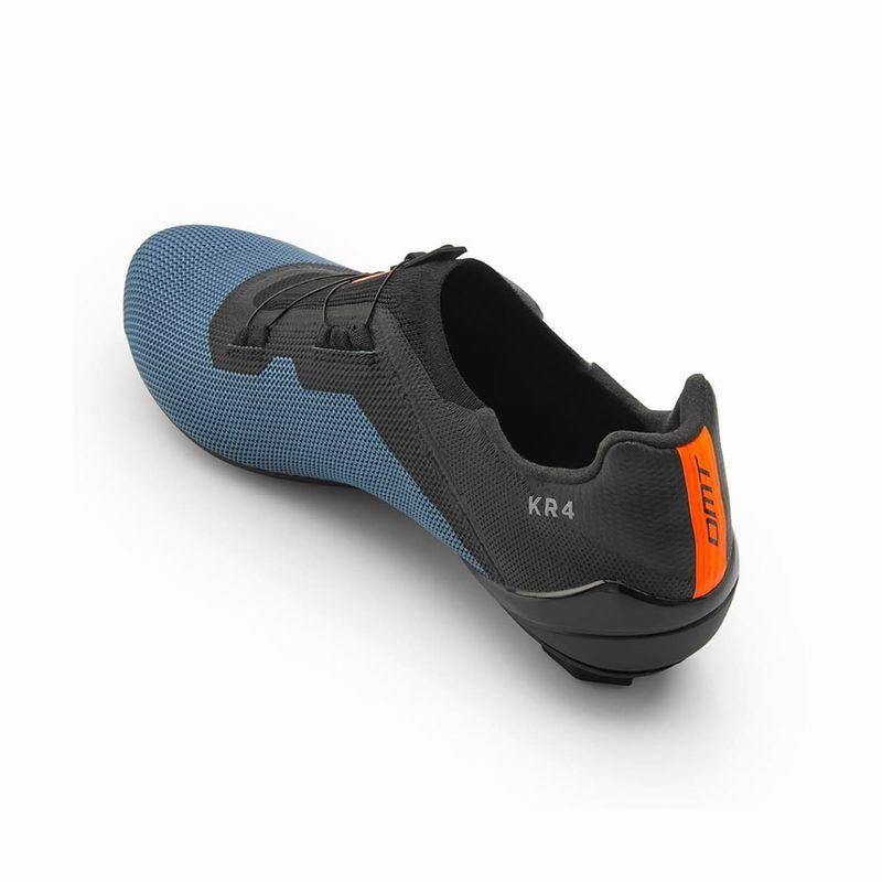 (特セール)DMT(ディーエムティー) KR4 ＜ペトロールブルー＞ ロードシューズ : サイクルヨシダYahoo!店 - 通販 - Yahoo!ショッピング