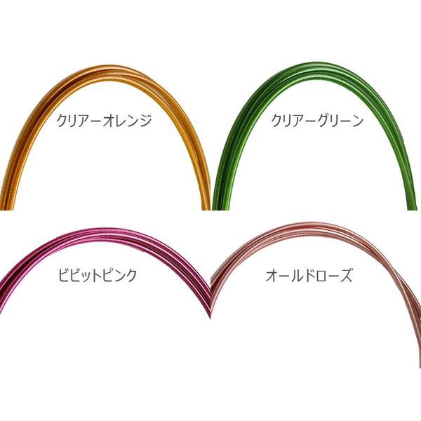 (春得セール)日泉ニッセン（NISSEN） BRT SP31 ブロンプトン用 シフトケーブルセット : サイクルヨシダYahoo!店 - 通販 - Yahoo!ショッピング