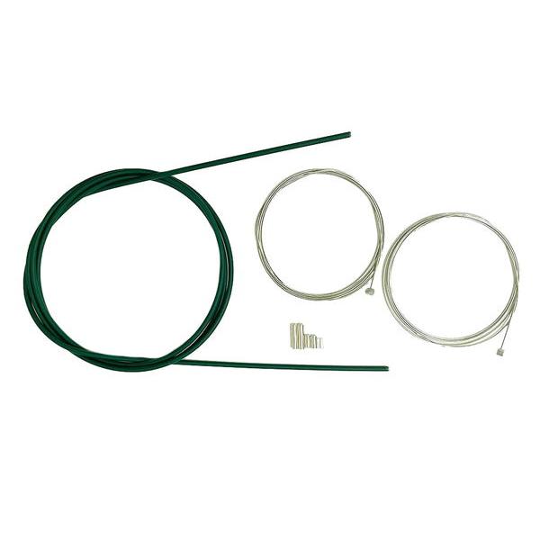 (秋得セール)日泉ニッセン（NISSEN） BRT SP31 ブロンプトン用 ブレーキケーブルセット : 00659428 : サイクルヨシダYahoo!店 - 通販 - Yahoo!ショッピング