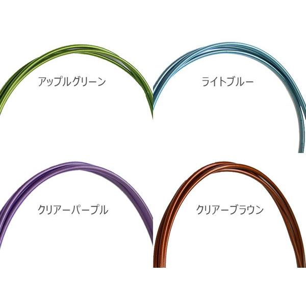 (秋得セール)日泉ニッセン（NISSEN） BRT SP31 ブロンプトン用 ブレーキケーブルセット : 00659428 : サイクルヨシダYahoo!店 - 通販 - Yahoo!ショッピング