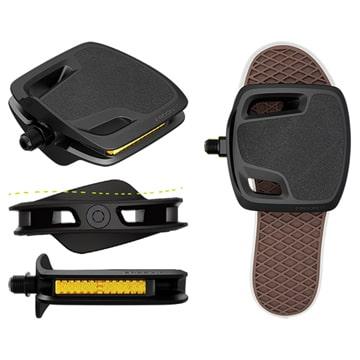 (特セール)エルゴン(ERGON） PT ペダル : サイクルヨシダYahoo!店 - 通販 - Yahoo!ショッピング