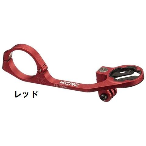 (冬SALE)KCNC（ケーシーエヌシー） CNC GPSプラス アクションカム マウント : 00659812 : サイクルヨシダYahoo ...