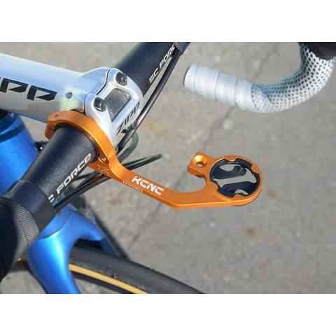 (冬SALE)KCNC（ケーシーエヌシー） CNC GPSプラス アクションカム マウント : 00659812 : サイクルヨシダYahoo!店 - 通販 - Yahoo!ショッピング