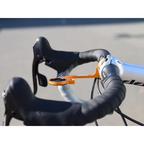 (冬SALE)KCNC（ケーシーエヌシー） CNC GPSプラス アクションカム マウント : 00659812 : サイクルヨシダYahoo ...