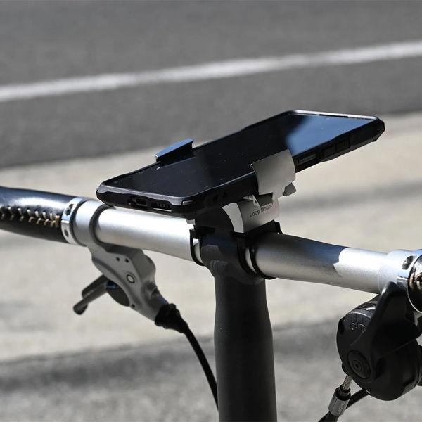 (春得セール)LOOP MOUNT(ループマウント) TWIST(ツイスト)ブロンプトン用アダプター : サイクルヨシダYahoo!店 - 通販 - Yahoo!ショッピング