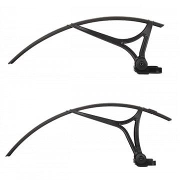 (特セール)ゼファール(ZEFAL) SHIELD R35 ロード前後フェンダー : サイクルヨシダYahoo!店 - 通販 - Yahoo ...