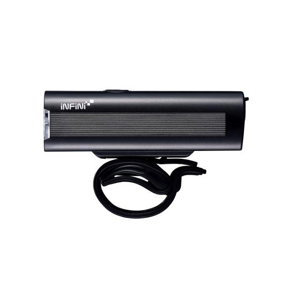 (秋得セール)インフィニ(INFINI) KOR 400 I-290P USB充電式ヘッドライト : 00661421 : サイクルヨシダ ...