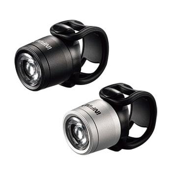 (特セール)インフィニ(INFINI) MINI LUXO I-270W ホワイトLEDフロントセーフティライト : サイクルヨシダYahoo ...