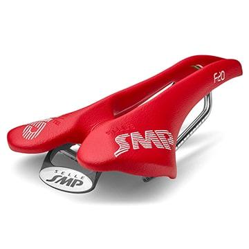 (春得セール)SELLE SMP(セッレエスエムピー) F20 レッド サドル : サイクルヨシダYahoo!店 - 通販 - Yahoo!ショッピング