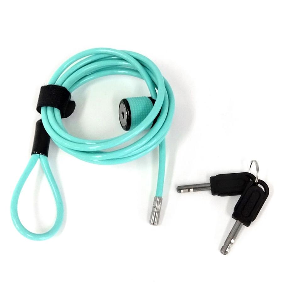 (春得セール)ビアンキ（BIANCHI） ダブルループ ロック（JPP0202004） : サイクルヨシダYahoo!店 - 通販 - Yahoo!ショッピング