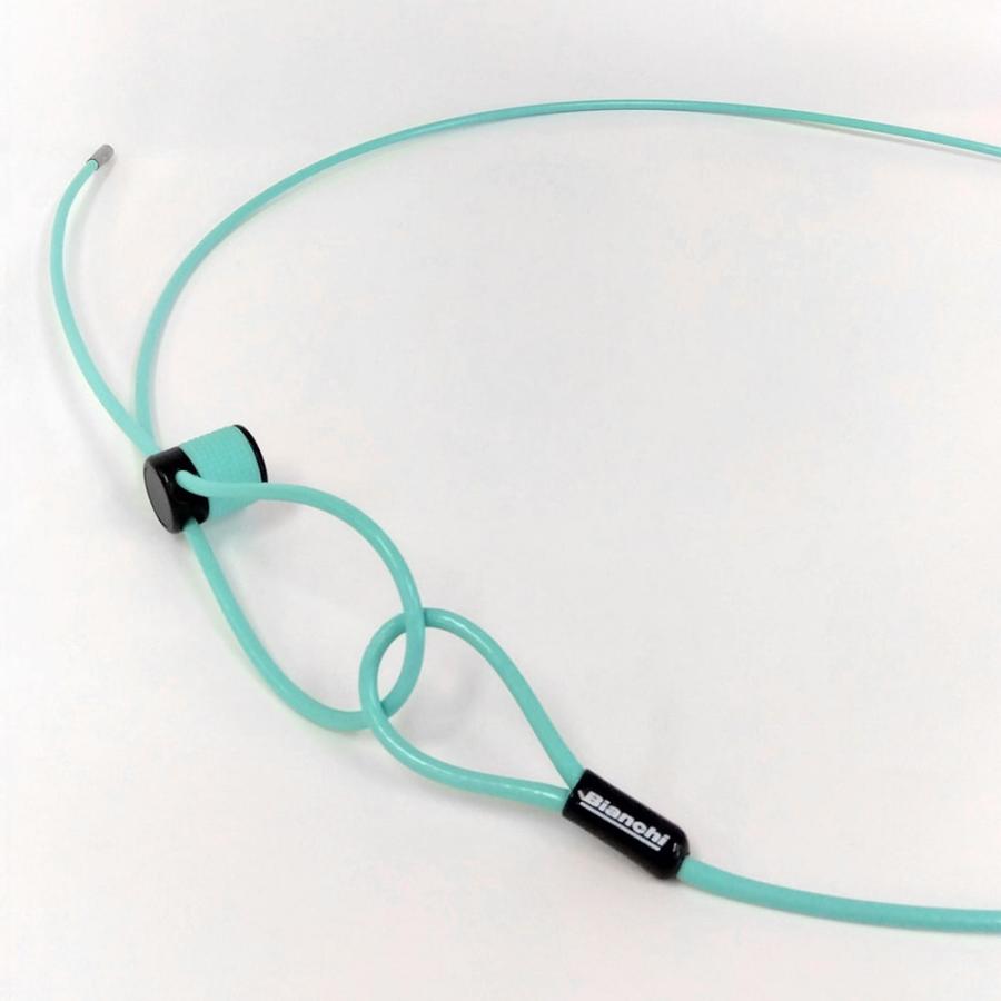 (春得セール)ビアンキ（BIANCHI） ダブルループ ロック（JPP0202004） : サイクルヨシダYahoo!店 - 通販 - Yahoo!ショッピング