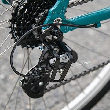 (春得セール)ミノウラ（MINOURA） DG-2 ディレーラーガード : サイクルヨシダYahoo!店 - 通販 - Yahoo!ショッピング