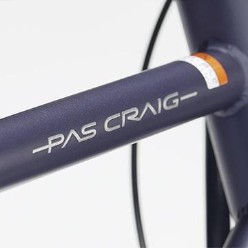 (店舗受取送料割引)ヤマハ（YAMAHA） PAS CRAIG（パス クレイグ）PA70C 電動アシスト クロスバイク700C E-BIKE : 00662889 : サイクルヨシダYahoo ...