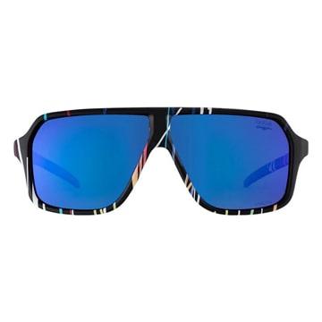 (特セール)BOLLE(ボレー) PRIME GREMS Collab / Volt+ Ultraviolet BS030008 サングラス ...