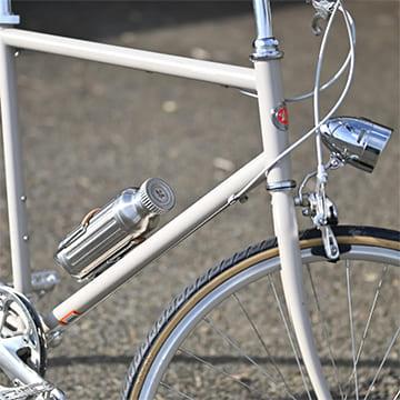 (得セール）KiLEY（キーレイ） SR-01 DORIC（ドリック）サイクリング ステンレスボトル 500ml 保冷保温対応 : サイクルヨシダYahoo!店 - 通販 - Yahoo!ショッピング