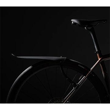 (春得セール)ASS SAVERS（アスセイバー） WIN WING ROAD2【Stealth】リアフェンダー : サイクルヨシダYahoo ...