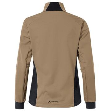 （秋得SALE）VAUDE (ファウデ) Women's Moab Pro Softshell Jacket Oat ジャケット : 00664177 : サイクルヨシダYahoo!店 ...