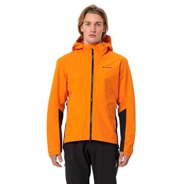 （秋得SALE）VAUDE (ファウデ) Men's Moab Pro Rain Jacket Kurkuma レインジャケット : 00664189 : サイクルヨシダYahoo!店 ...