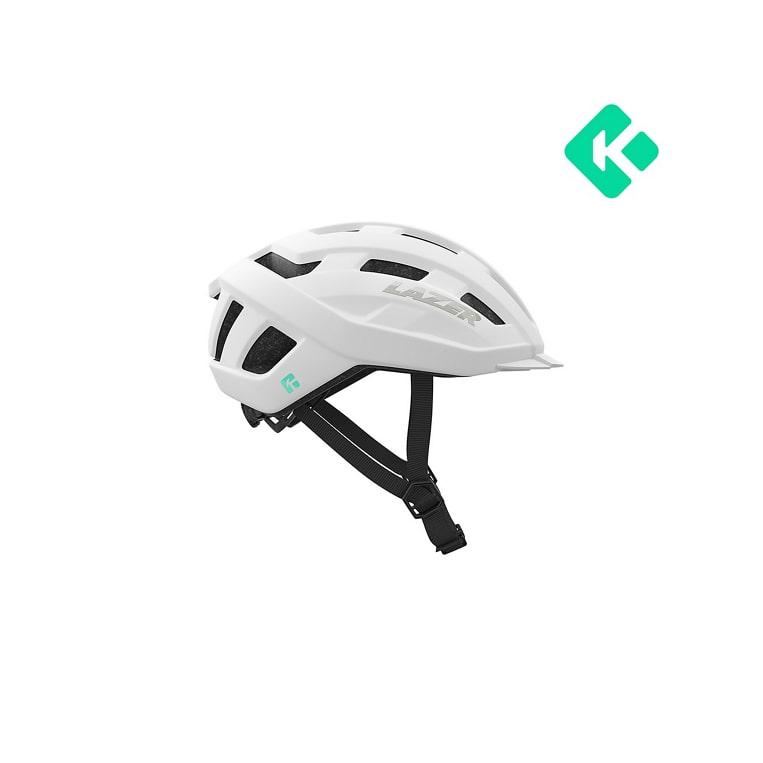 (春得セール)レイザー(LAZER) CODAX KC AF【CE EN1078】 マット フル ホワイト ヘルメット : 00664423 : サイクルヨシダYahoo!店 - 通販 ...