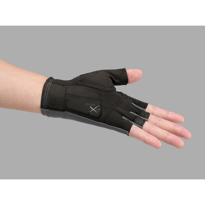 (春得セール)シマノ（SHIMANO 25’EVOLVE グローブ チャコール : サイクルヨシダYahoo!店 - 通販 - Yahoo!ショッピング