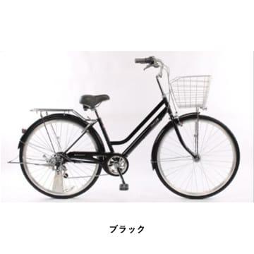 (特セール)(店舗受取送料割引)TAKEDA(タケダ)26'SEAKLITE 26型 CHACLEパンクしない軽快車 : サイクルヨシダ ...