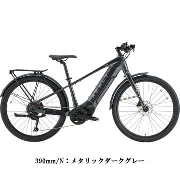 (在庫限定セール)(店舗受取送料割引)PANASONIC(パナソニック) 25'XEALT S5 BE-GS53 :00666834:サイクル ...