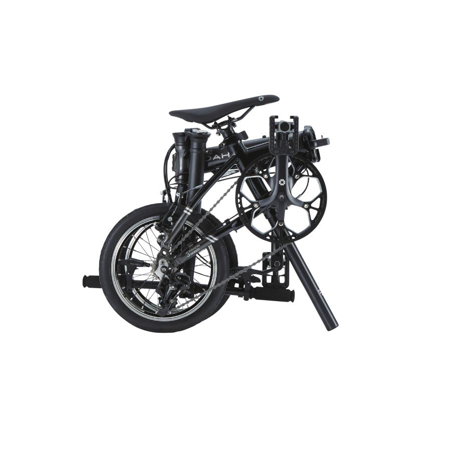 DAHON 整備済み K3 2023.2024継続モデル : サイクルランドナニワ ヤフー店 - 通販 - Yahoo!ショッピング