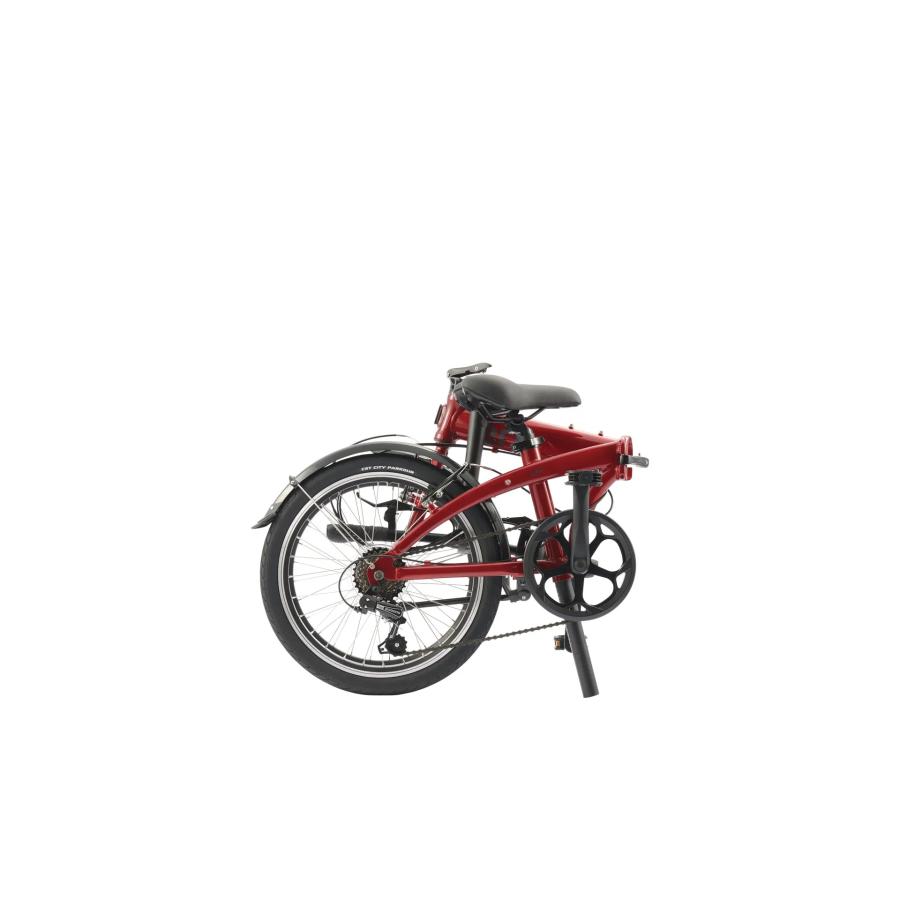 DAHON 2024〜継続モデル Tern Link A7 ターン 折りたたみ自転車 DAHON 2024〜継続モデル Tern Link A7 ターン 折りたたみ自転車