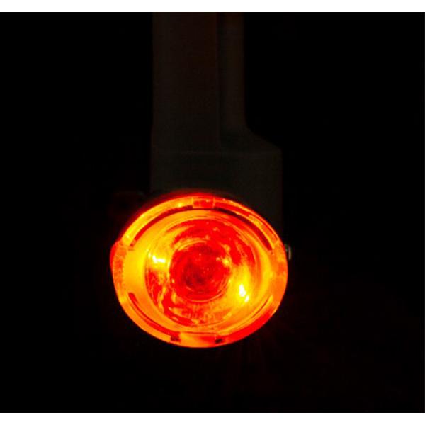 YSD 残光機能付きLEDダイナモライト【DL11】【2000cd】 自転車用 : サイクルランドナニワ ヤフー店 - 通販 - Yahoo!ショッピング