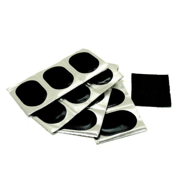 Maruni マルニ 【HI-PATCH Lサイズ】【ハイパッチ】【32x52mm】【24枚入】【パンク修理】 :4938915702961:サイクルランドナニワ ヤフー店 - 通販 ...