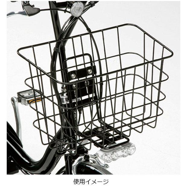 YAMAHA 「ヤマハパーツ」Q5K-YSK-051-P34 フロントバスケット（大）前用 : サイクルベースあさひYahoo!店 - 通販 - Yahoo!ショッピング