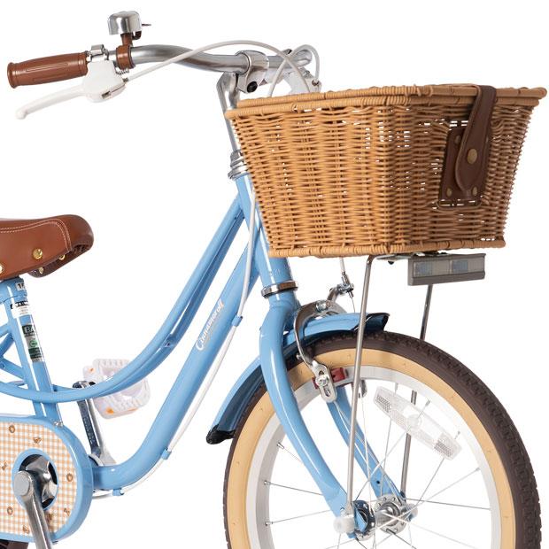 「あさひ」シナモロール BAA-P 18インチ 子供用 自転車 : 69420 : サイクルベースあさひYahoo!店 - 通販 ...