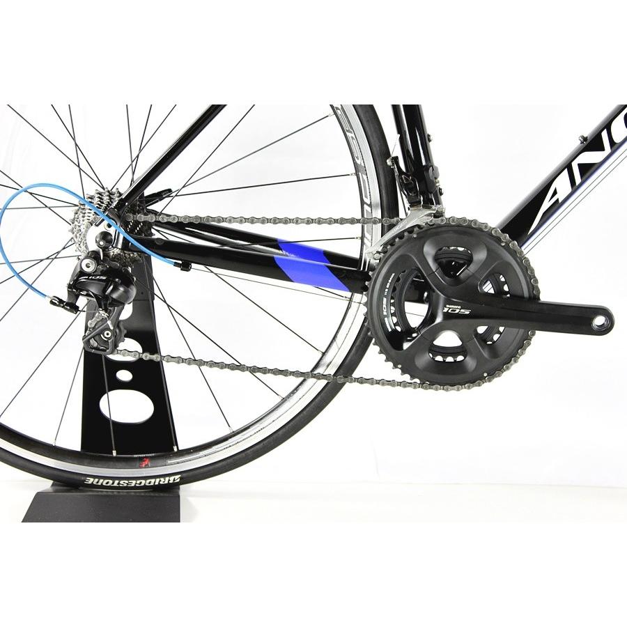 アンカー ANCHOR RS6 EPSE 2017年モデル アルミ ロードバイク 460サイズ 11速 ブラック : cpo-1906172312-bi-038600003 : CYCLE ...