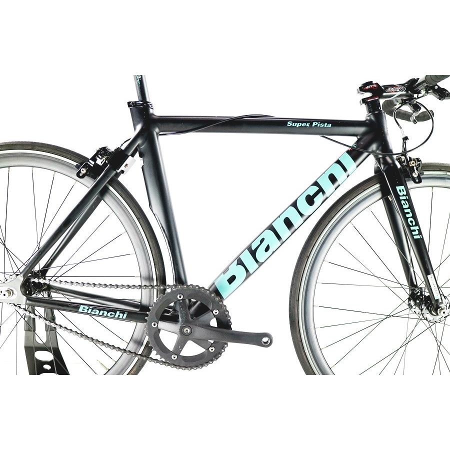 Bianchi ◇◇ビアンキ スーパーピスタ SUPER PISTA 2018年 Bianchi ◇◇ビアンキ スーパーピスタ SUPER PISTA 2018年