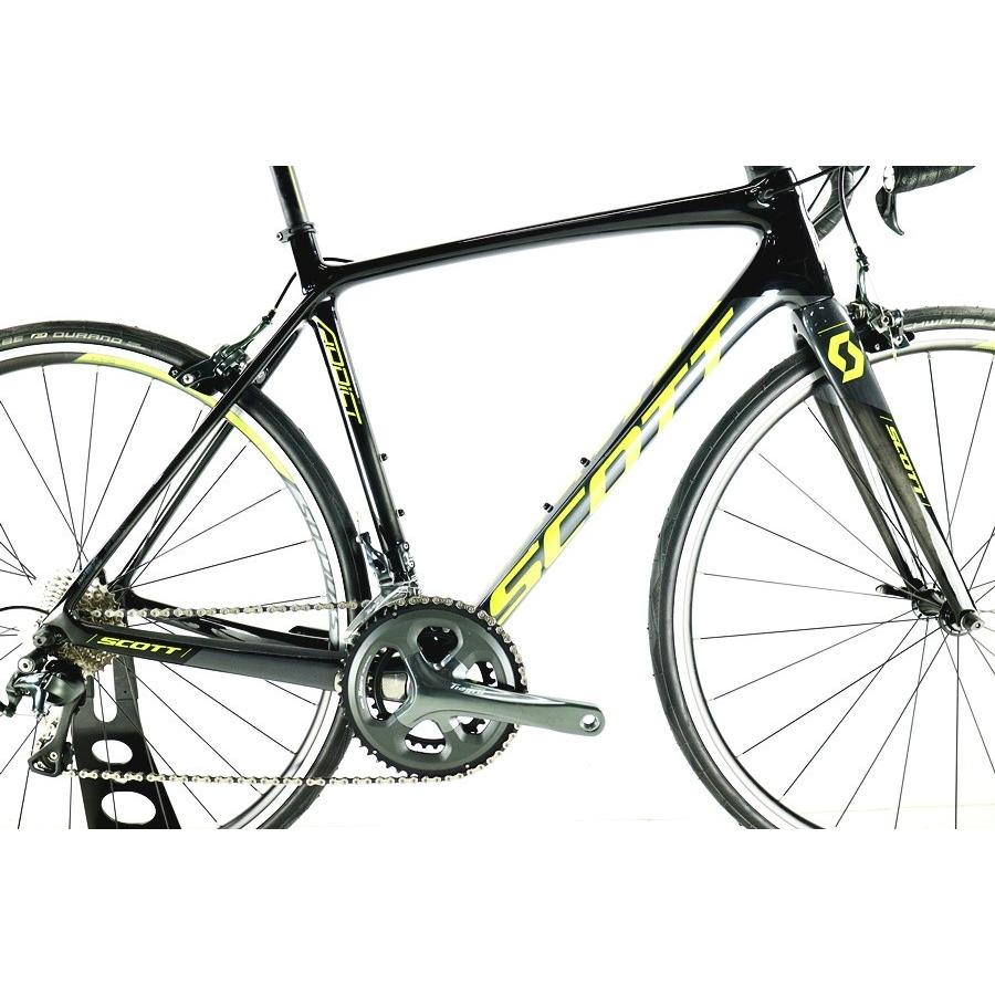 ◇◇スコット SCOTT アディクト 30 ADDICT TIAGRA 2018年モデル ◇◇スコット SCOTT アディクト 30 ADDICT TIAGRA 2018年モデル