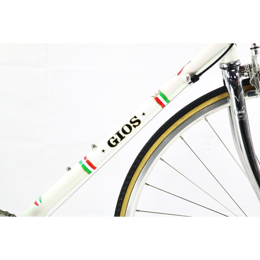 GIOS ◇◇ジオス ビンテージ VINTAGE VELOCE 2015年 クロモリ GIOS ◇◇ジオス ビンテージ VINTAGE VELOCE 2015年 クロモリ